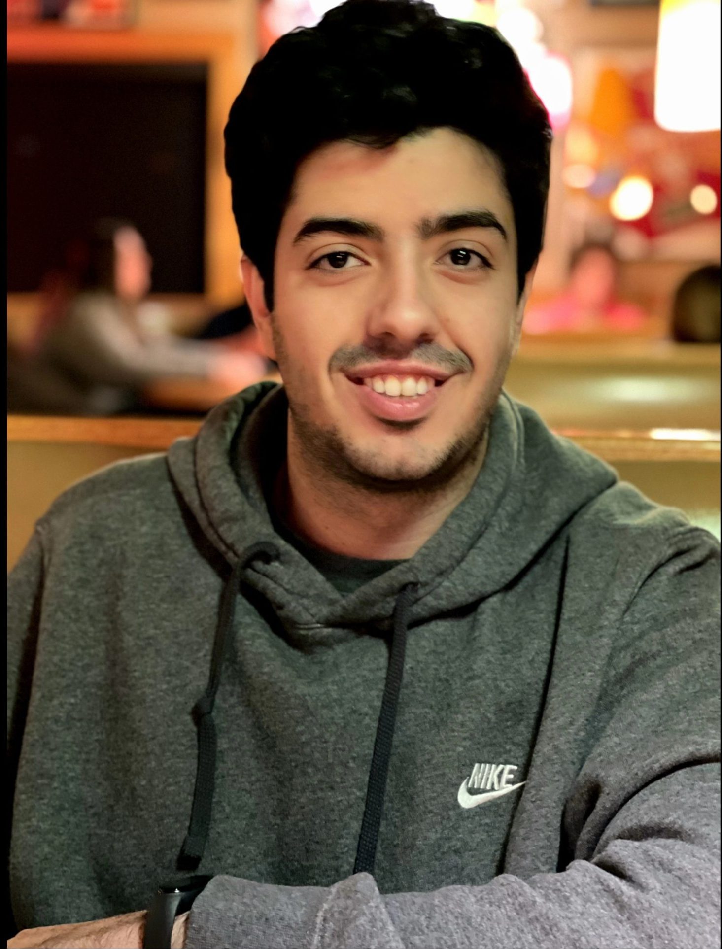 Executive Board – Graduate Student Government