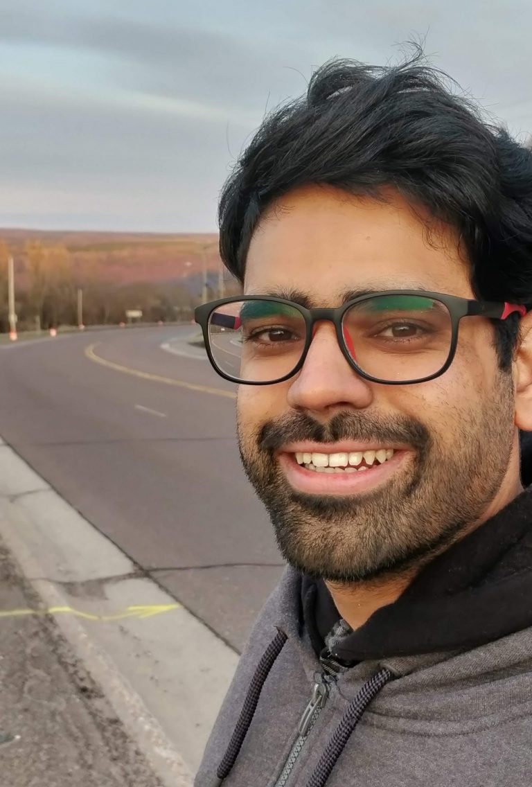 Oral Presentations (April 1st) – Graduate Student Government