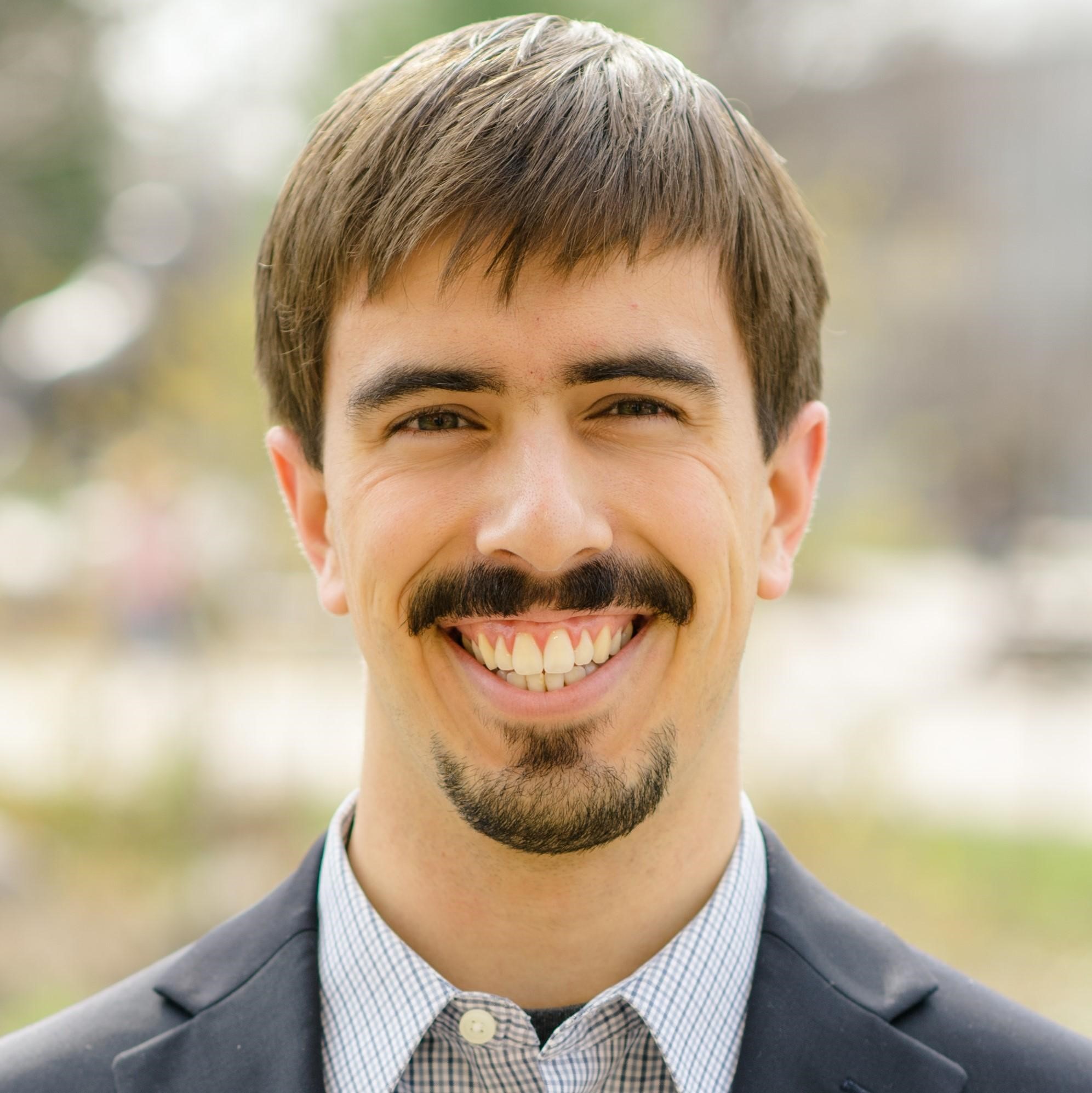 2021 Alumni Reunion: Virtual Poster Participants and Presentations ...