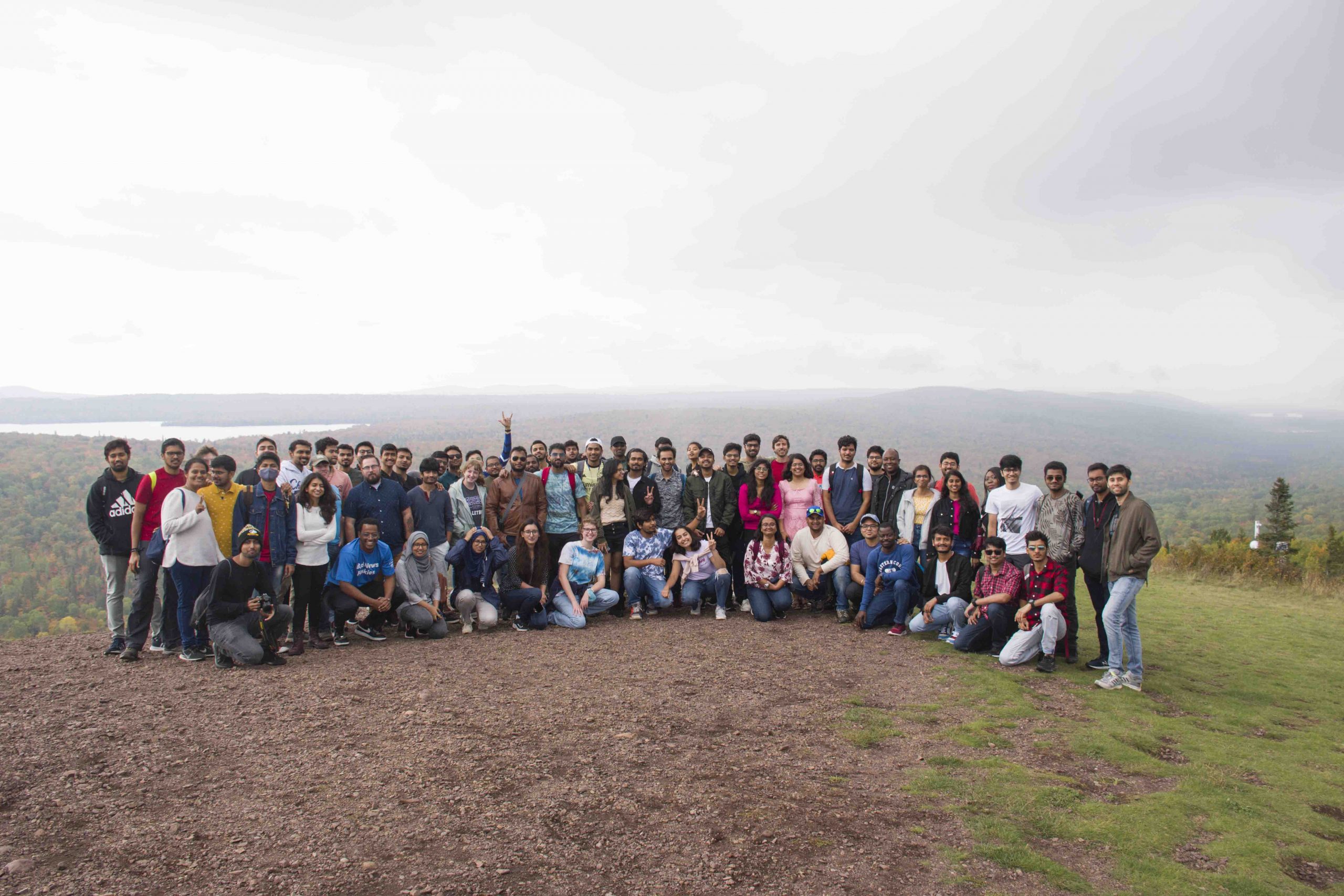 Graduate Student Government