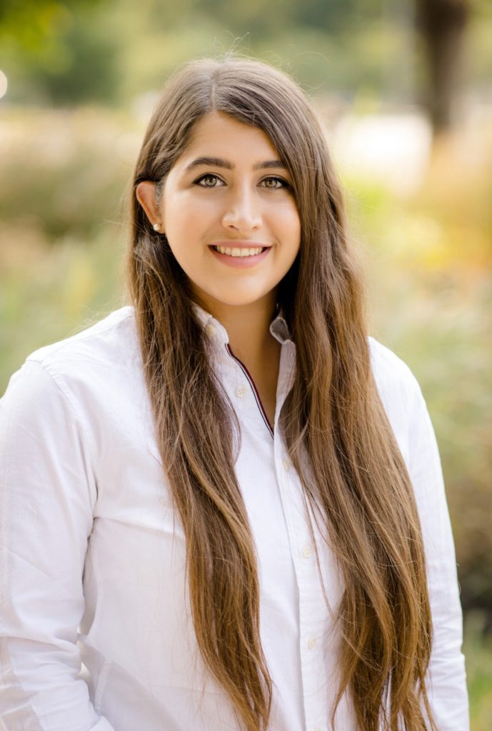 Executive Board – Graduate Student Government