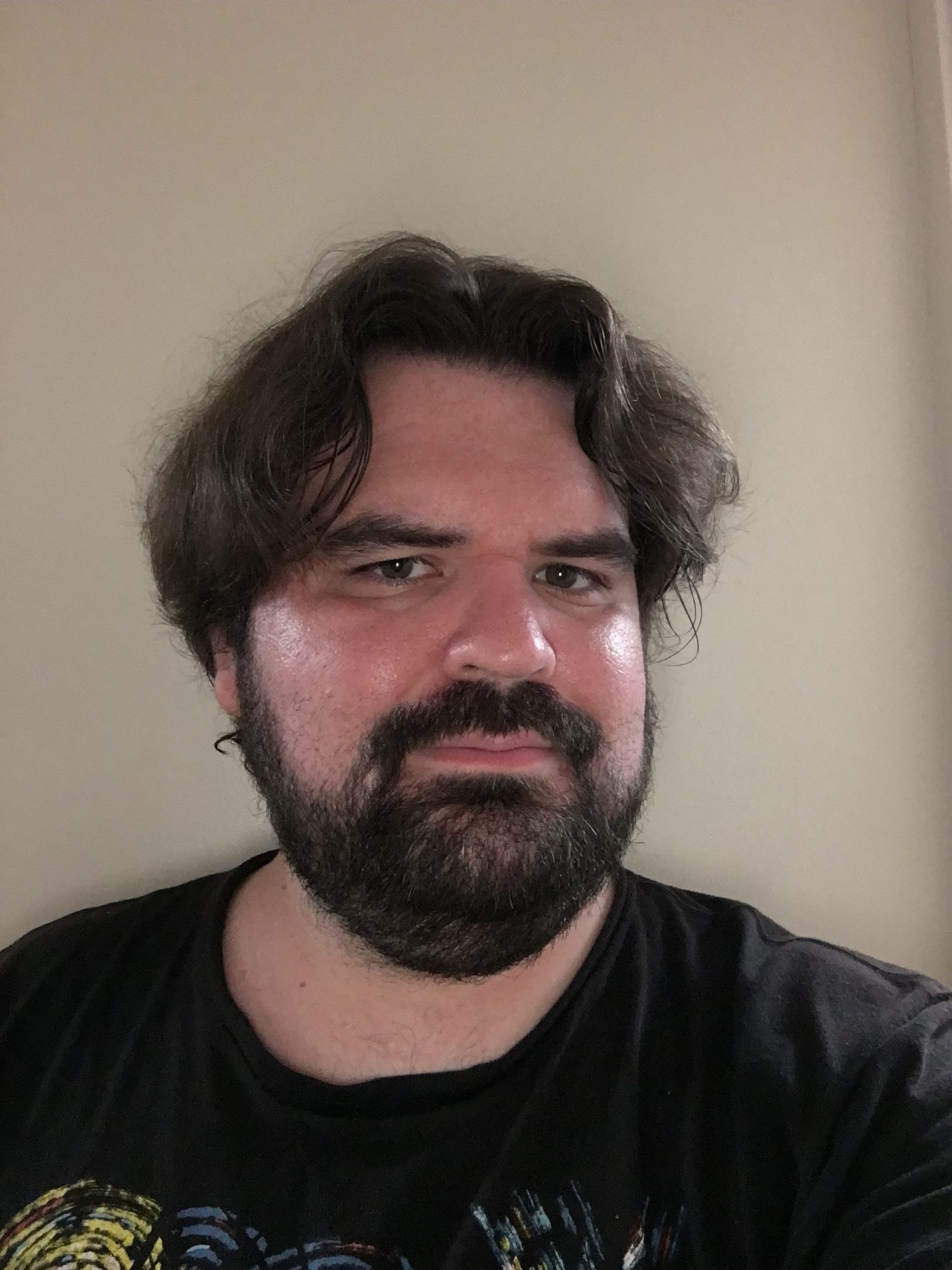 Executive Board – Graduate Student Government