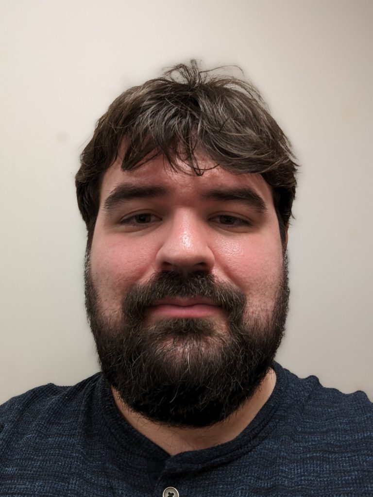 Executive Board – Graduate Student Government