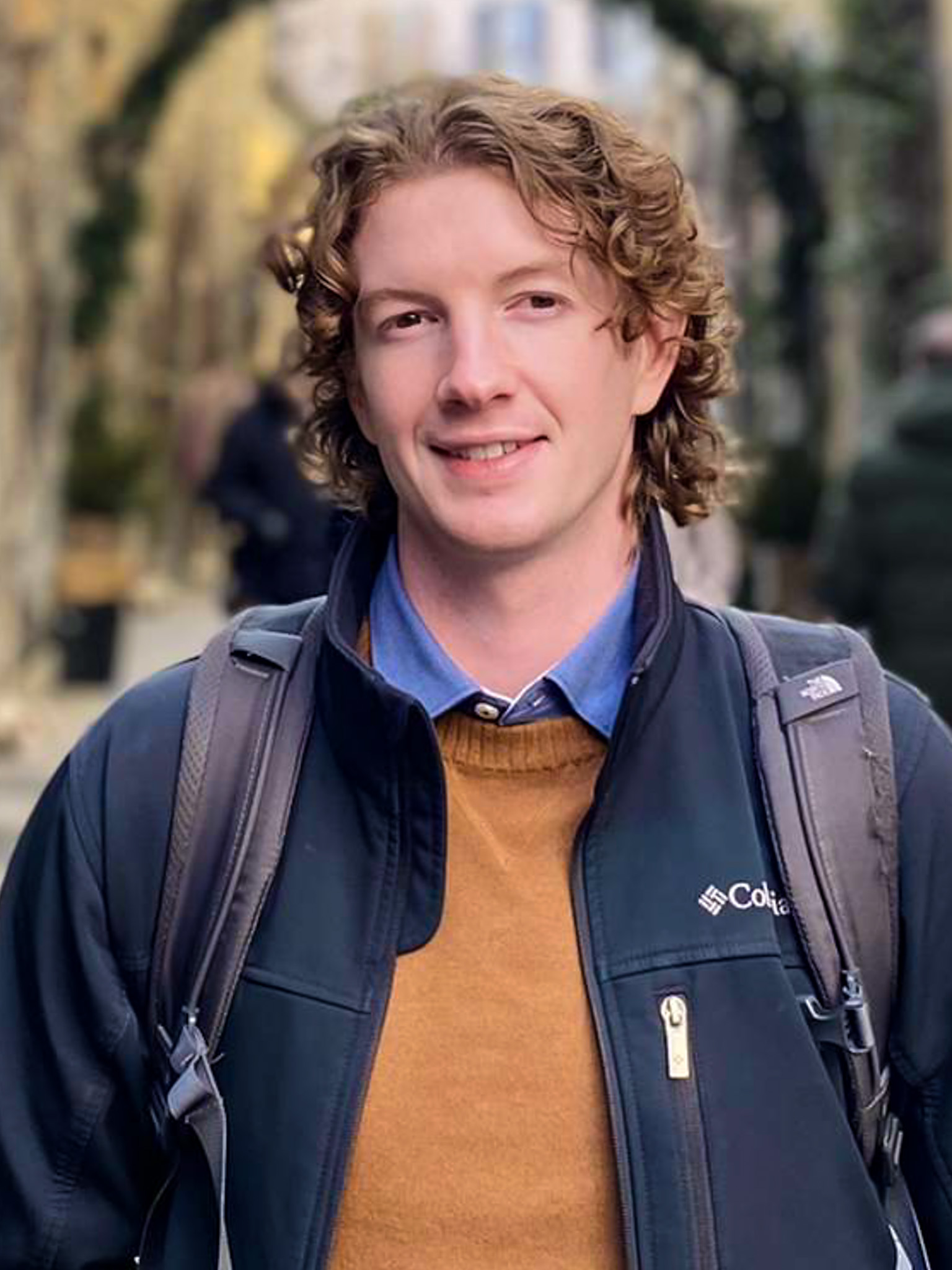 Executive Board – Graduate Student Government